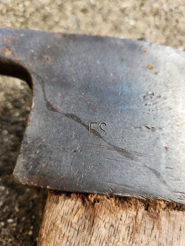 PRO TRUE TEMPER FLINT EDGE KELLY WORKS - PULASKI / MATTOCK AXE - FOREST ...