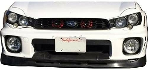 For Subaru Impreza WRX STI Bugeye Models - | Grelly UK