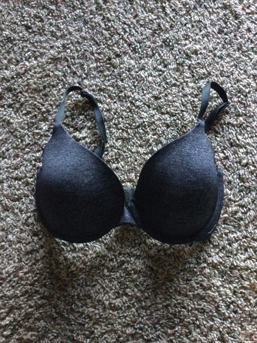 Victoria Secret 32DDD Uplift Semi Demi GUC | eBay