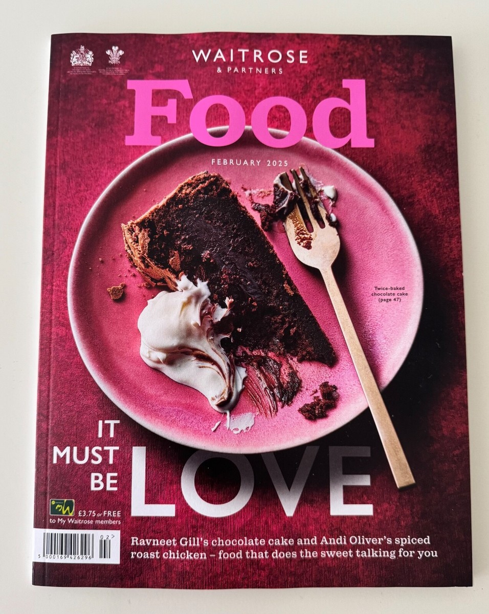 Candy Magazines For Coupons