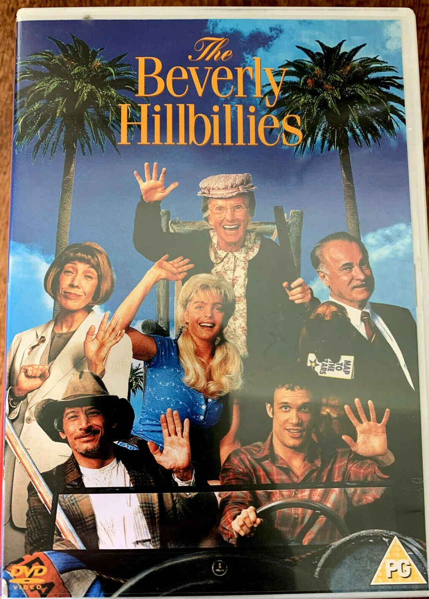 Beverly Hillbillies Movie