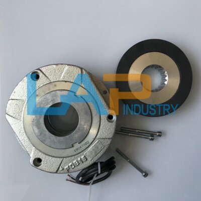 1Pcs New For PRECIMA brake ABM driving motor brake assembly FDB15 205V ...