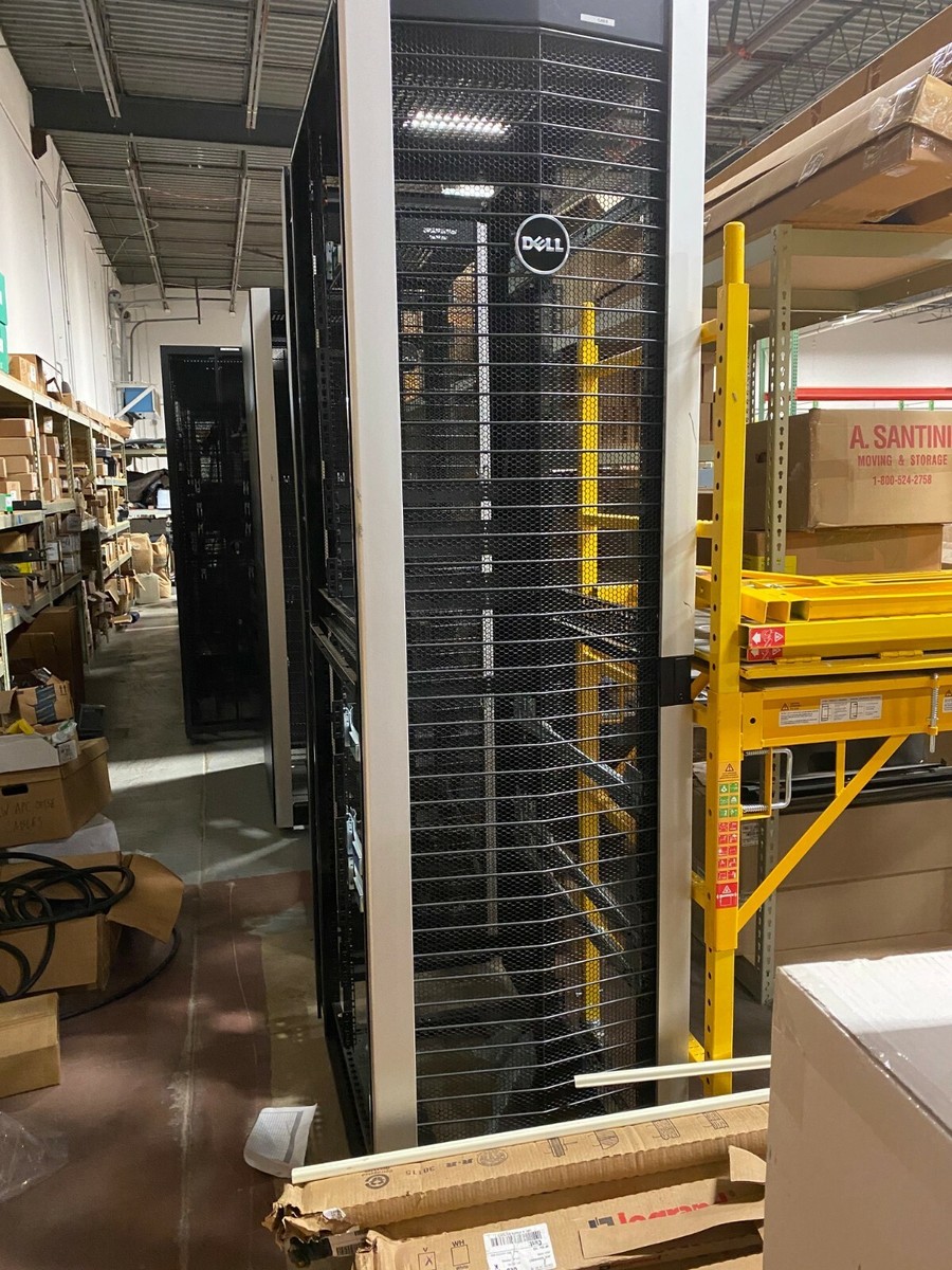 Dell Data Cabinets | Cabinets Matttroy