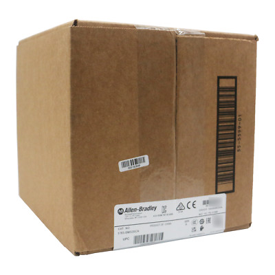 2023 New Allen Bradley 1783-BMS20CA Stratix 5700 Switch - UPS Shipping ...