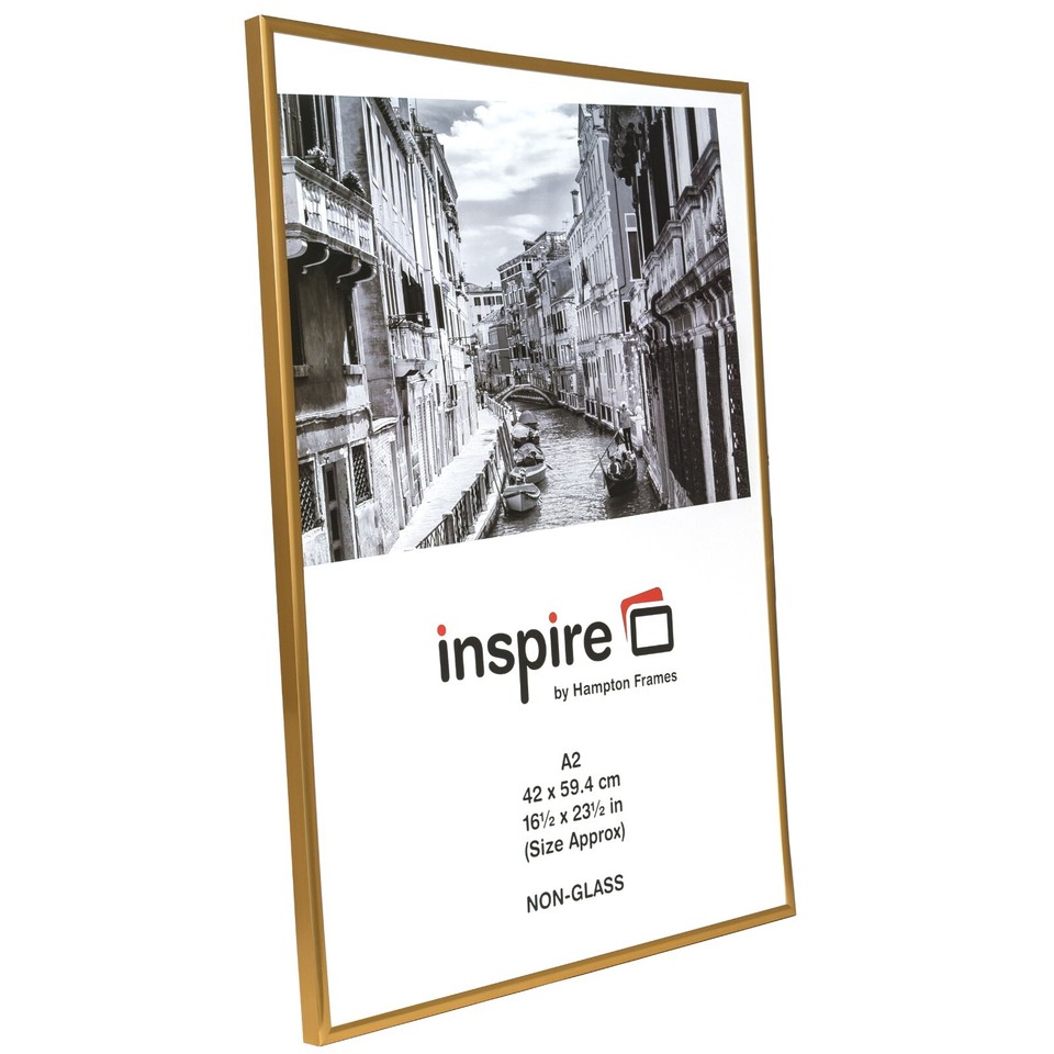 A2 A3 A4 Frames Certificate Frame Poster Frame Photo Frame SILVER GOLD ...