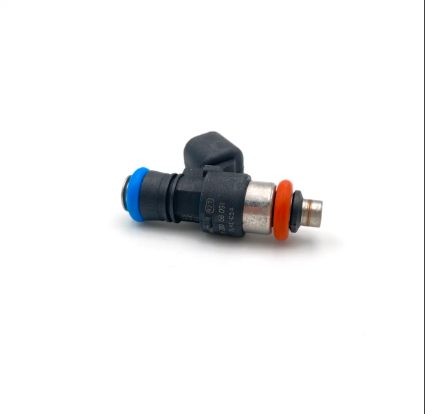 6X Genuine Bosch OEM Fuel Injector For Ford Mercury Mazda CX-9 Lincoln ...