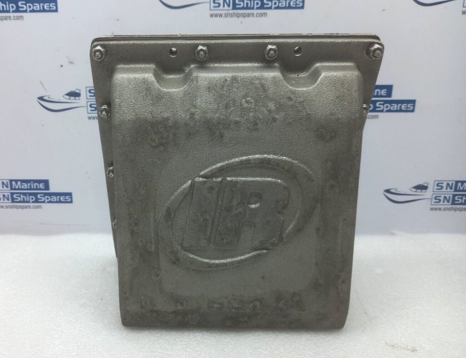Ingersoll Rand 22173579 DOOSAN INFRACORE AT011209457 | eBay