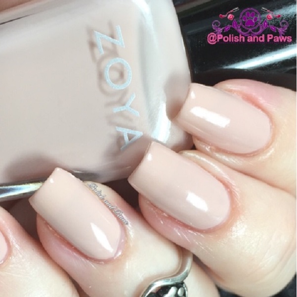 Zoya Whispers 2015 Collection Transitional Shades Nail Polish Lacquer ...