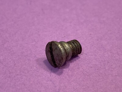 *NOS* 350263 SINGER SCREW FOR SEWING MACHINES | eBay