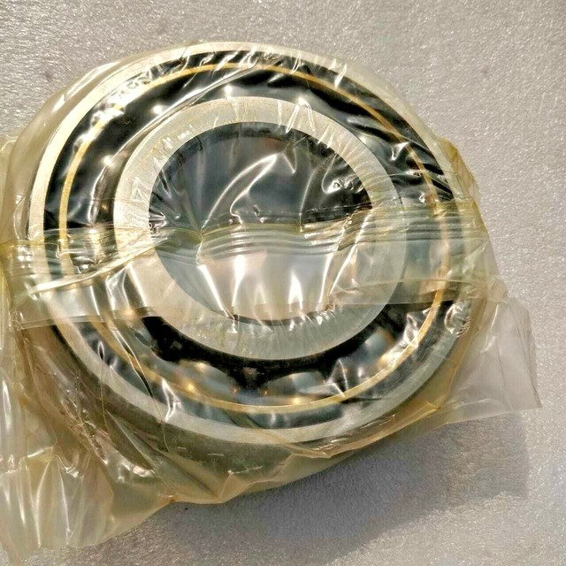 SKF 7311 BECBY Angular Contact Ball Bearing 7311BECBY for sale online ...