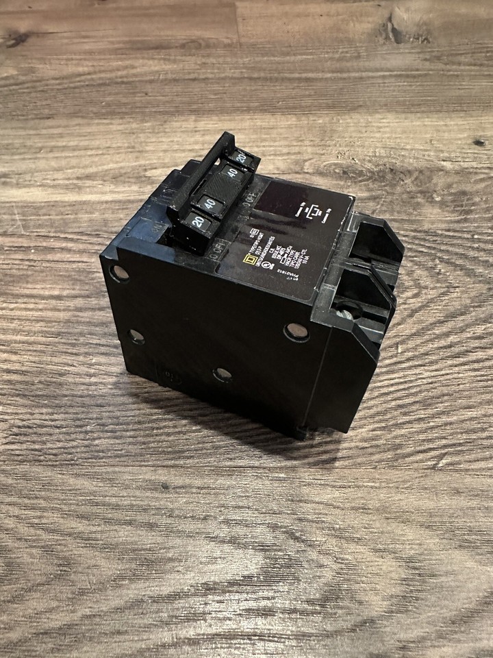 Square D Outside Handle Tie Handletie Common Trip HOMT HOMTHT( 10 Pack ...