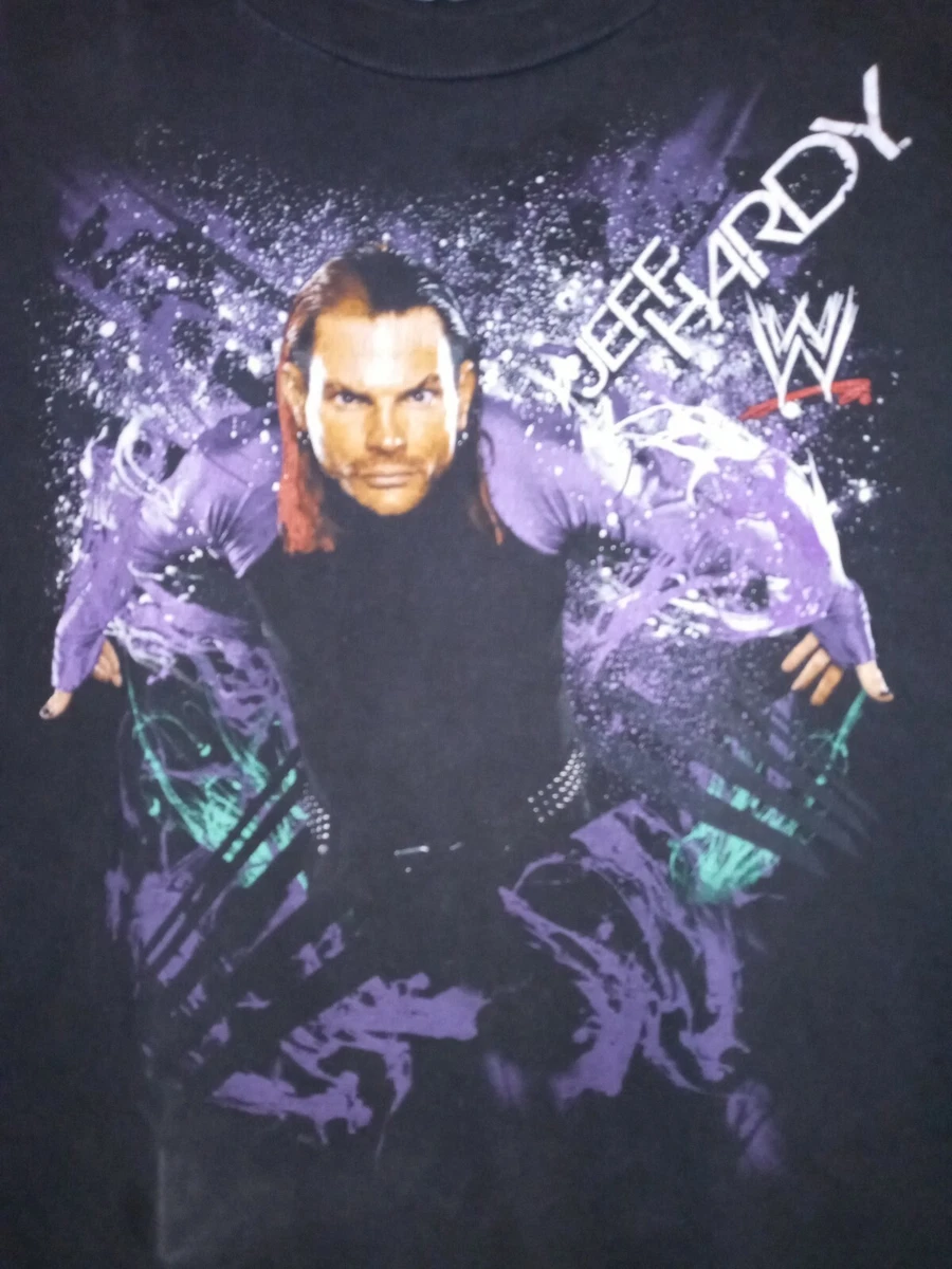 Jeff Hardy Swanton Bomb Drawings
