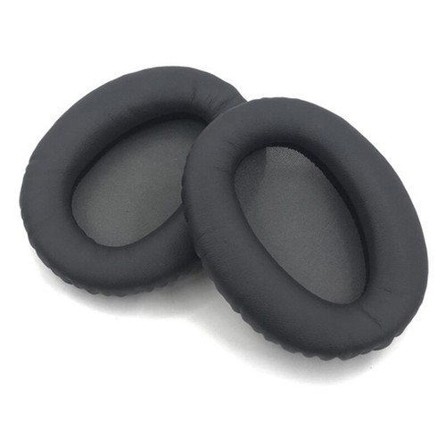 Replacement Ear pads Cushion Cups Ear Cover Earpads For headphones ...