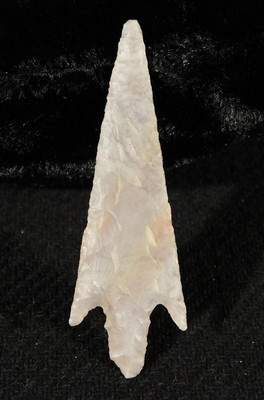 Neolithic & Paleolithic - Neolithic Arrowheads