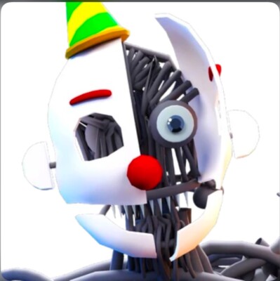 ROBLOX - FIVE NIGHTS TD ENNARD | eBay