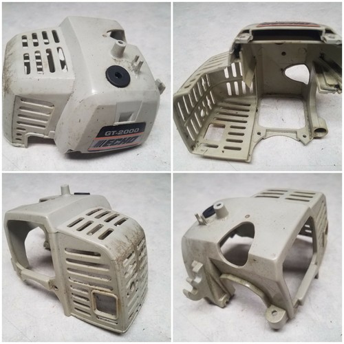 Echo GT-2000 GT2000R GT-1100 SRM-1501 | Top Engine Shroud Cover | eBay