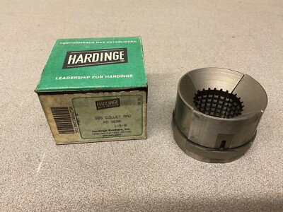 Collets - Hardinge S26