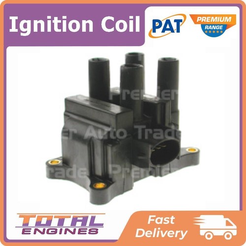PAT Premium Ignition Coil fits Ford Focus LR 1.8L 4Cyl EYDE | eBay