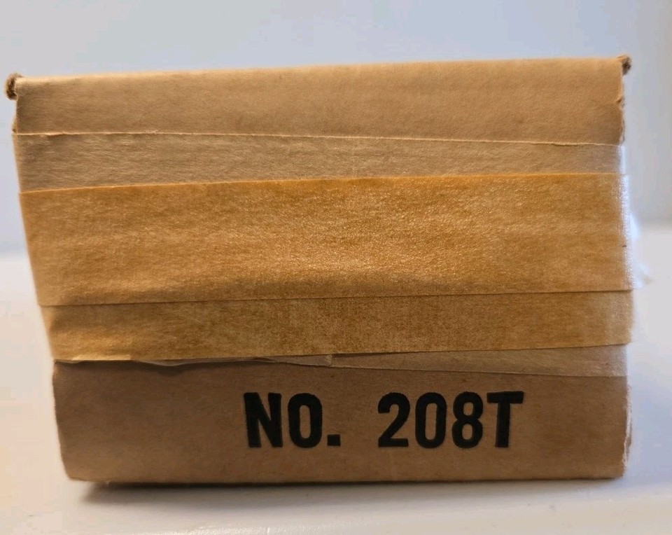 Lionel 208 Postwar Santa Fe AA Blue and Yellow Alco Diesel No.208T ...