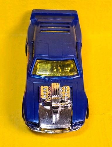 Hot Wheels 2004 Riveted DC Superman Diecast Car 01 | eBay