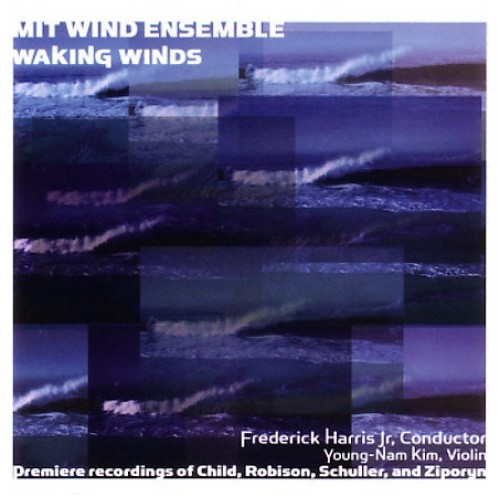 Waking Winds [CD] NEUF 726708662127 | eBay