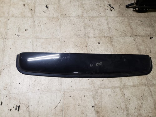 2004 2005 2006 2007 2008 MAZDA RX - 8 SUNROOF WING | eBay