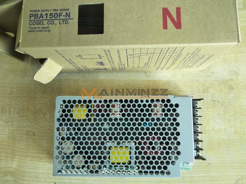 Brand New 1PCS Cosel PBA150F-24-N | eBay