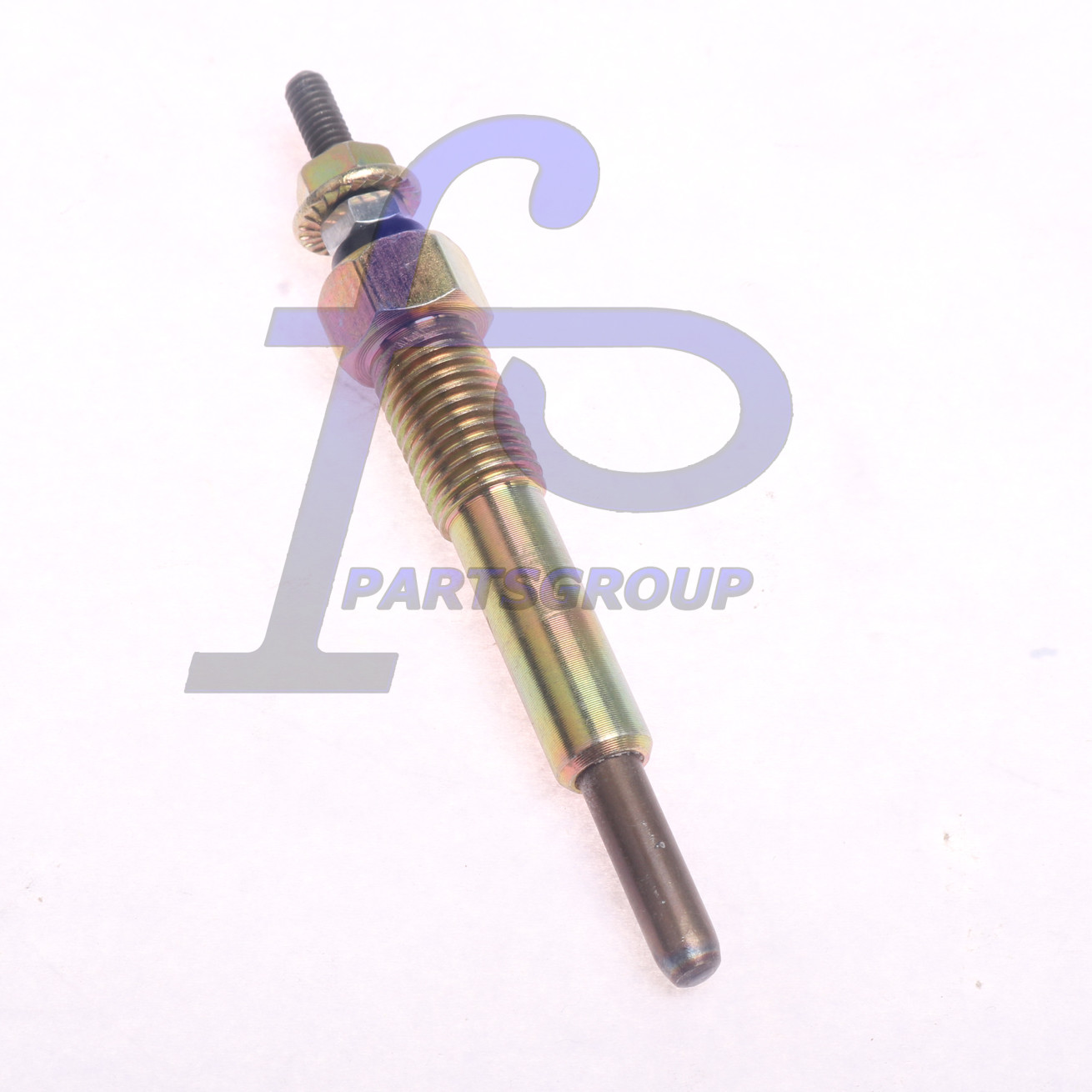4x Glow Plug For ISUZU ELF150 250 350 JAZZ HORIZON UCS69DWH 4JG2 3.1L ...