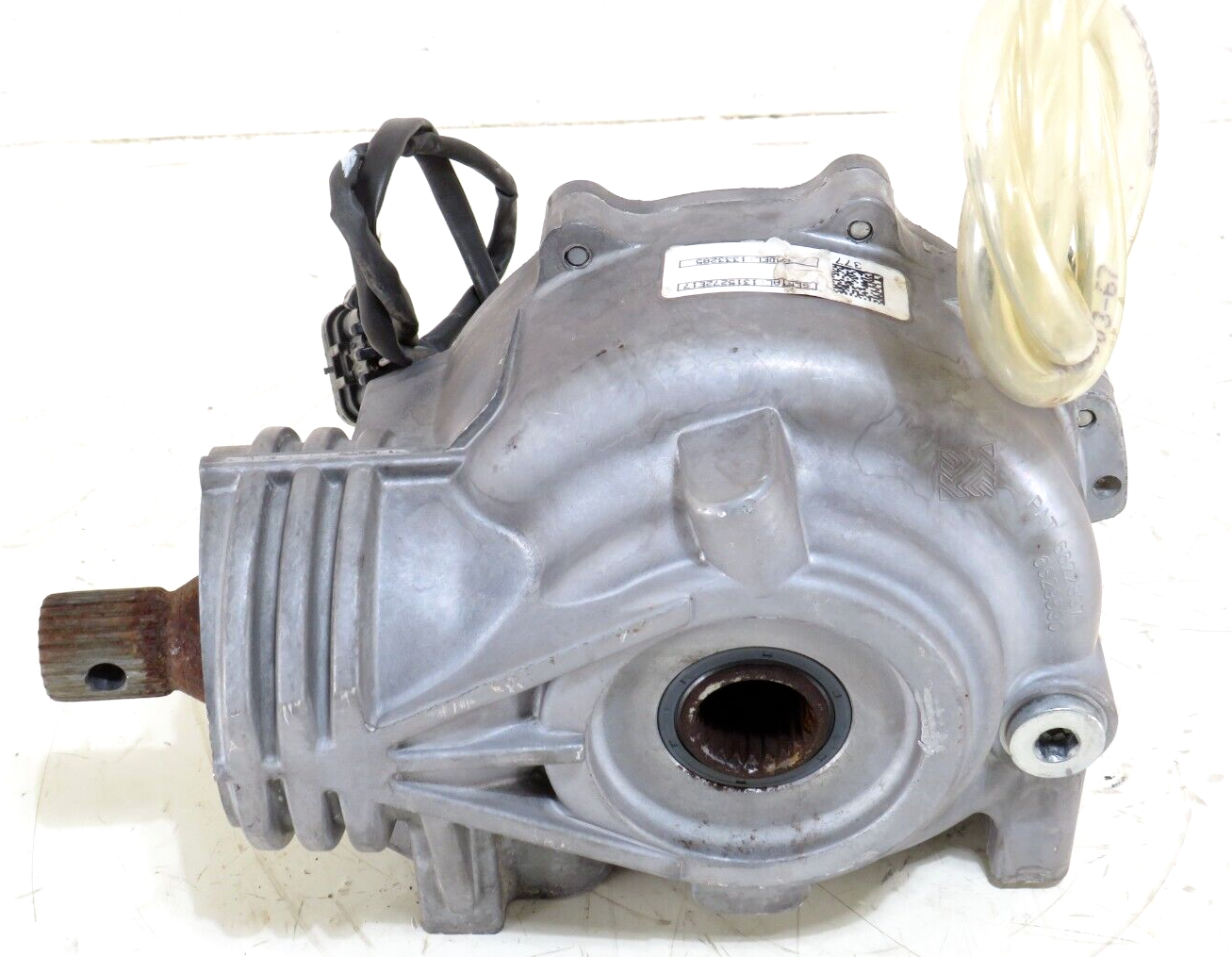 2016 Polaris Ranger 570 Front Differential Gearcase 78P | eBay