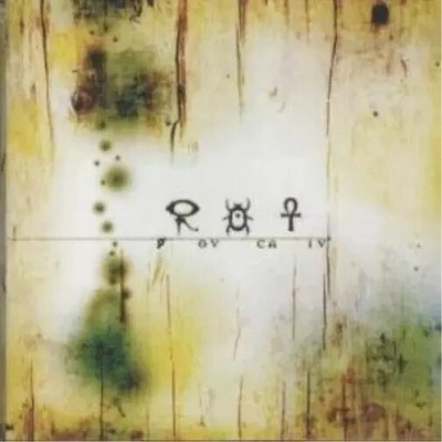ROT ‎– pRovOcaTiv / Greek Rock Music CD 2003 NEW | eBay