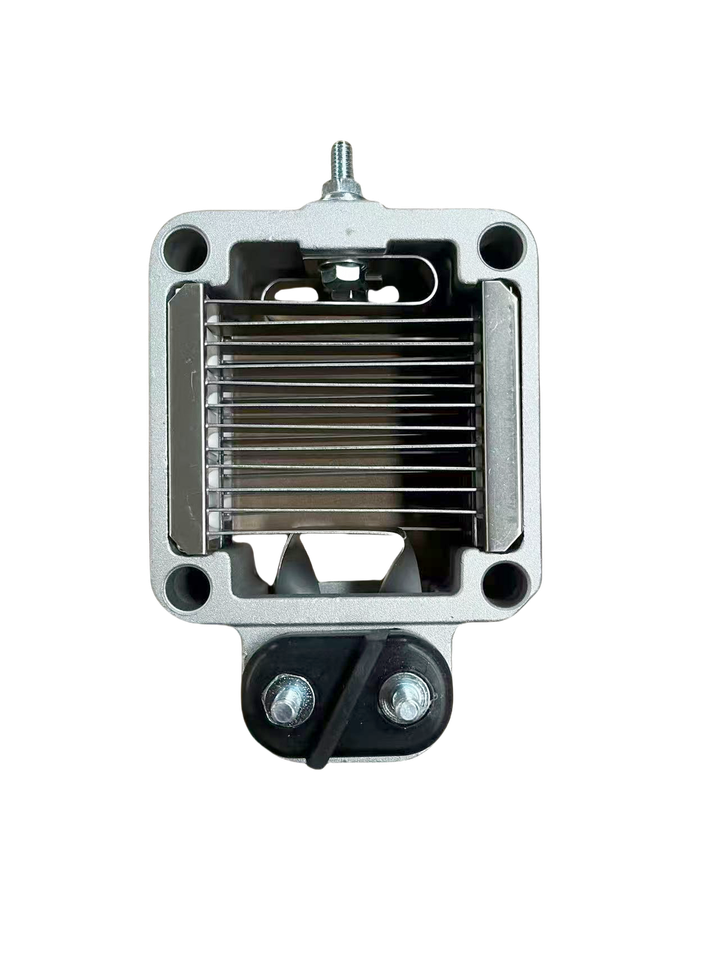 Grid Heater For Dodge Ram Cummins 5.9L 24 Valve Diesel 1998.5-2007 Grid ...