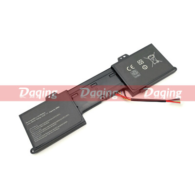 New WW12P Battery for Dell Inspiron DUO 1090 Tablet PC Convertible ...