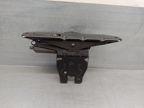 51247114612 COFFRE / SERRURE DE PORTE POUR BMW X6 E71 XDRIVE40D 452111 ...