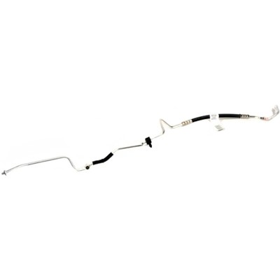 15-34684 AC Delco A/C Hose for Chevy Chevrolet Silverado 2500 HD Heavy ...