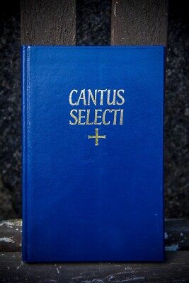Cantus selecti | eBay UK