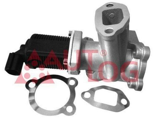 AUTLOG Vanne EGR Vanne EGR AV6022 pour FIAT 500 (312) PANDA (169) PUNTO ...