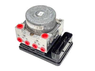 Ford Transit Connect ABS Pump & Modulator GV61-2C405-AD | OE | ABS ...