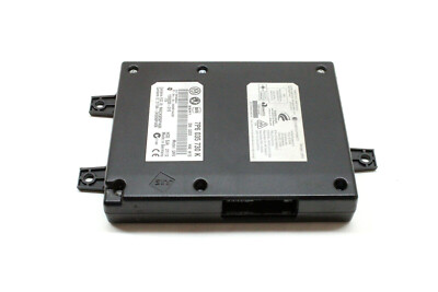 2013 VW JETTA PASSAT BLUETOOTH CONTROL MODULE HANDS FREE 7P6 035 730 K ...