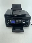 Epson WorkForce WF-2540 All-In-One Inkjet Printer For Parts Model C471A ...