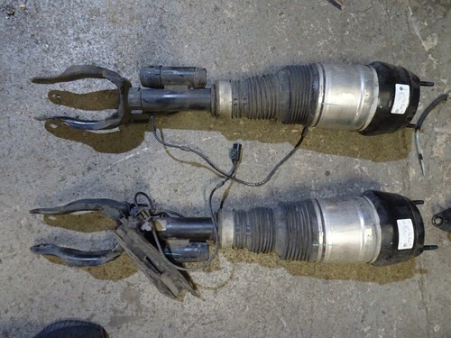 Mercedes Benz GLE Coupe C292 Front Left or Right Shock Absorber | eBay