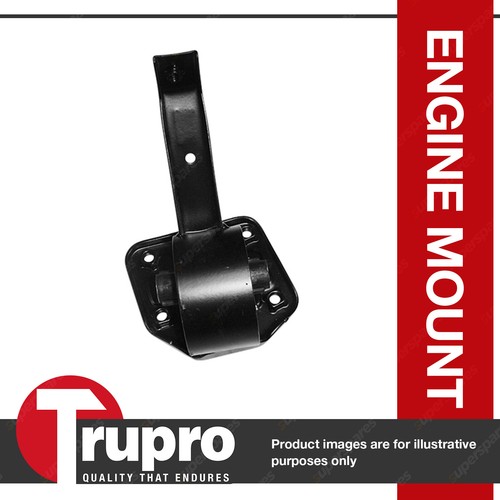 RH Engine Mount For HYUNDAI Lantra KF2 KF3 G4CN 1.8L Auto Manual 11/92 ...
