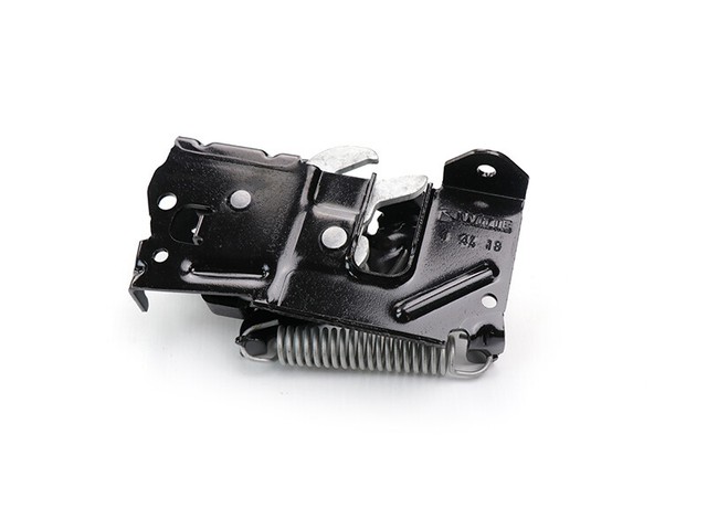 Genuine BMW F30 Hood Lock Right Passenger Lower Side OEM 51237242549 ...