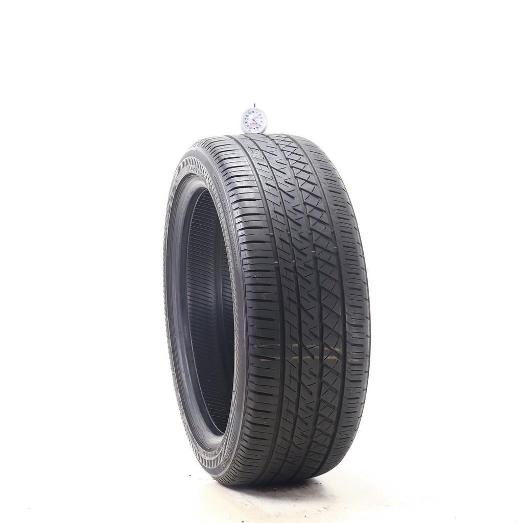 Bridgestone Driveguard RFT 225/45rf18 95w Take off Tire 081429 for sale ...