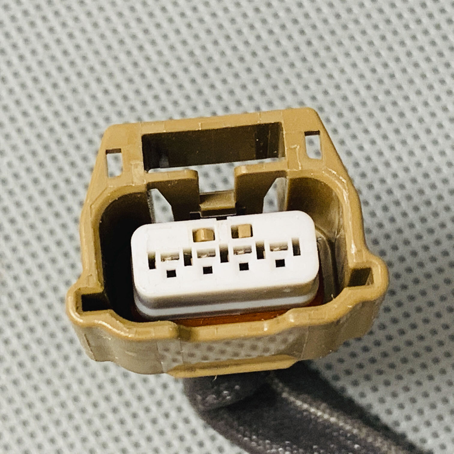 Air Fuel Ratio Oxygen Sensor For Nissan Altima 2.5L 22693-3TA0A 2013 ...