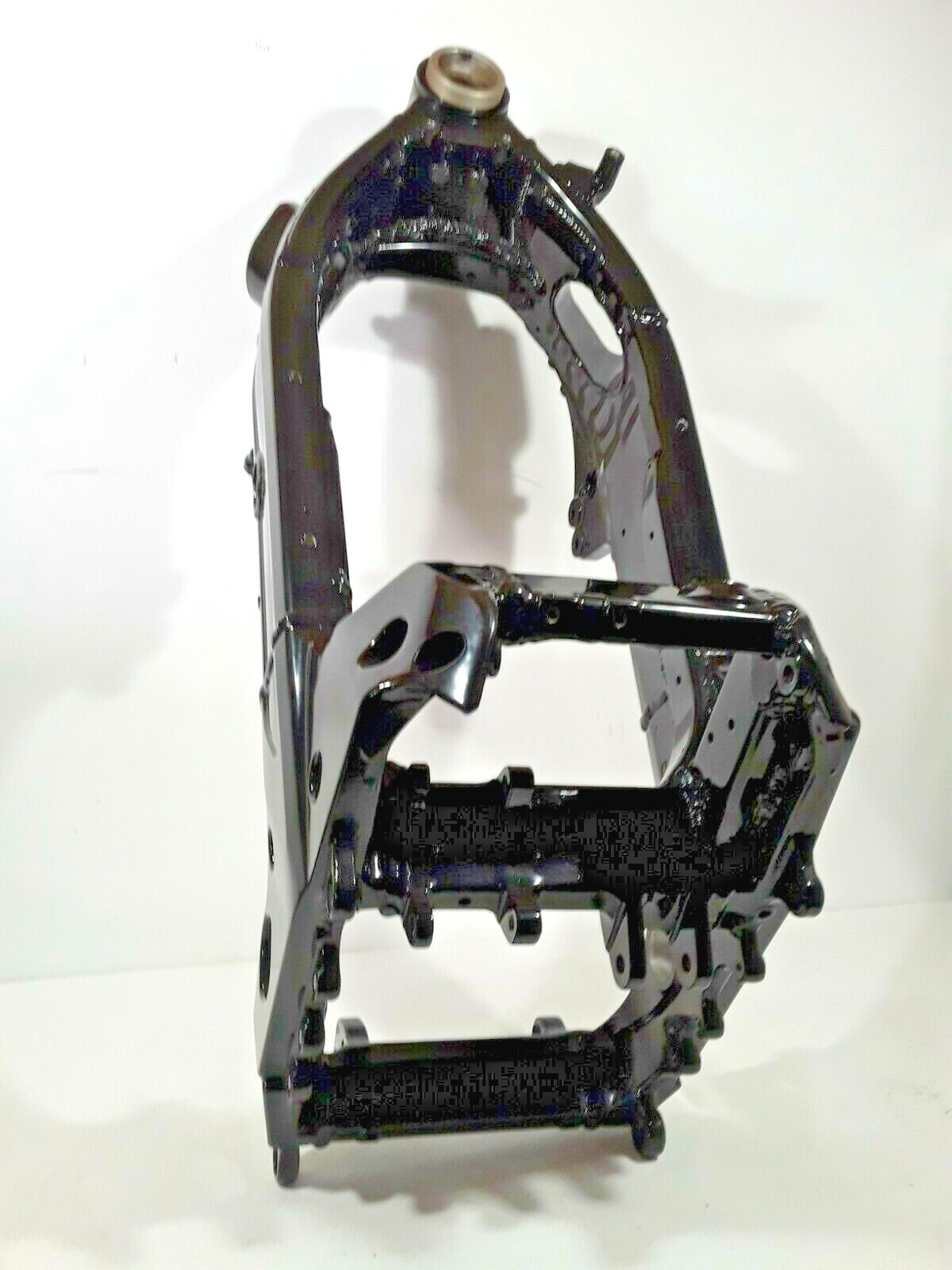 1998-2003 Suzuki TL1000R OEM Frame Powder Coated Black 41101-02820 | eBay
