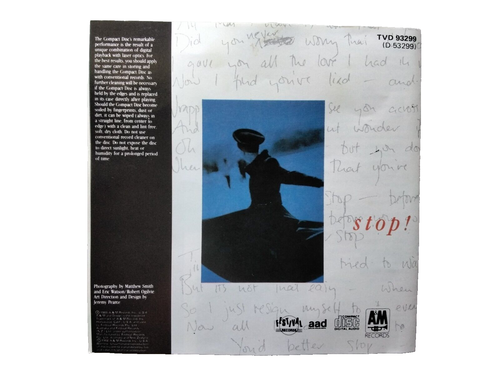 Sam Brown stop! CD album GC 1988. | eBay