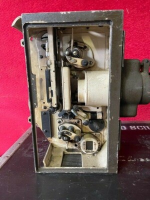 35mm RCA/Brenkert TP35-CC Projector Head (Telecine) | eBay