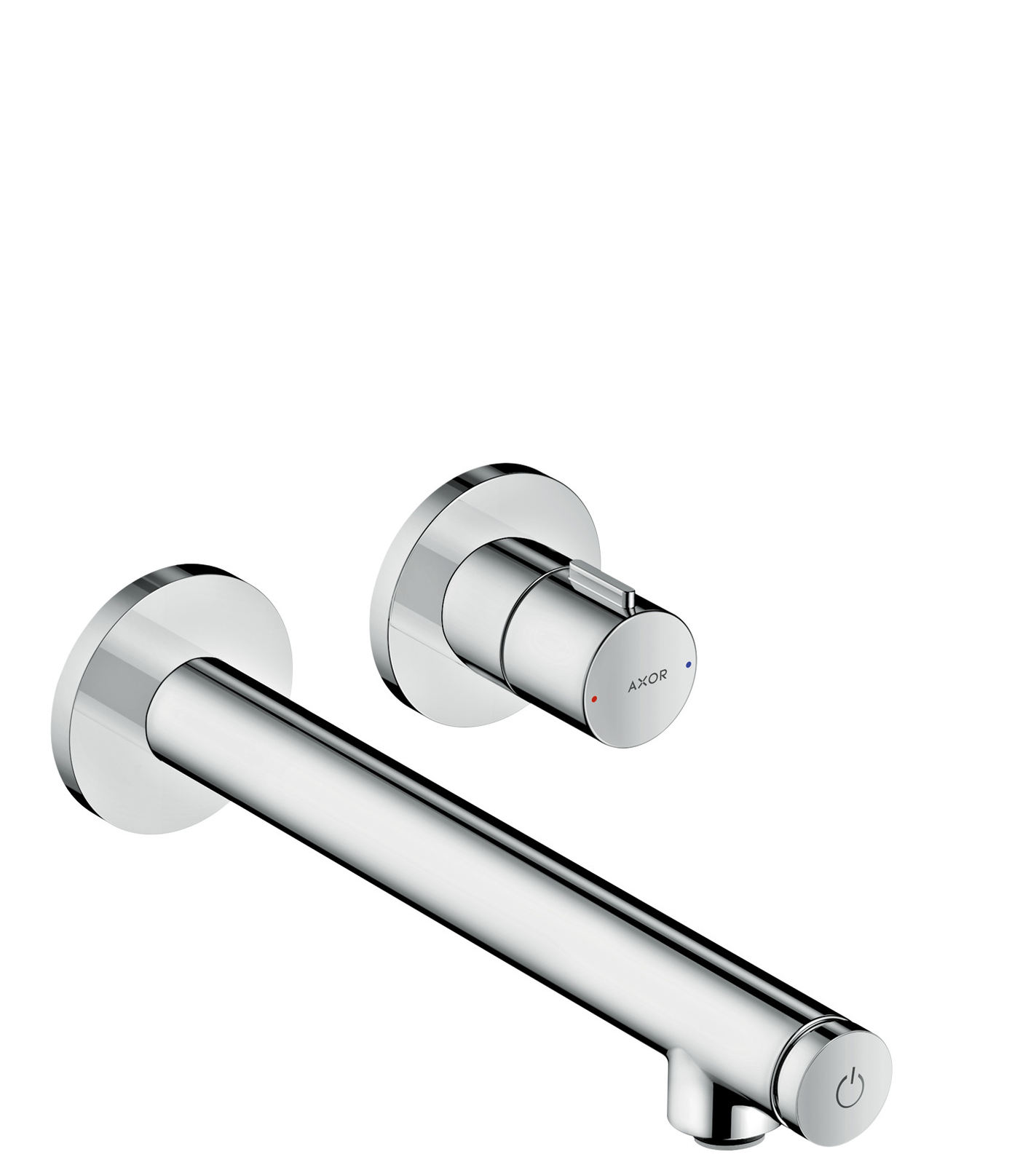 Hansgrohe Axor Uno Kitchen Mixer | Besto Blog