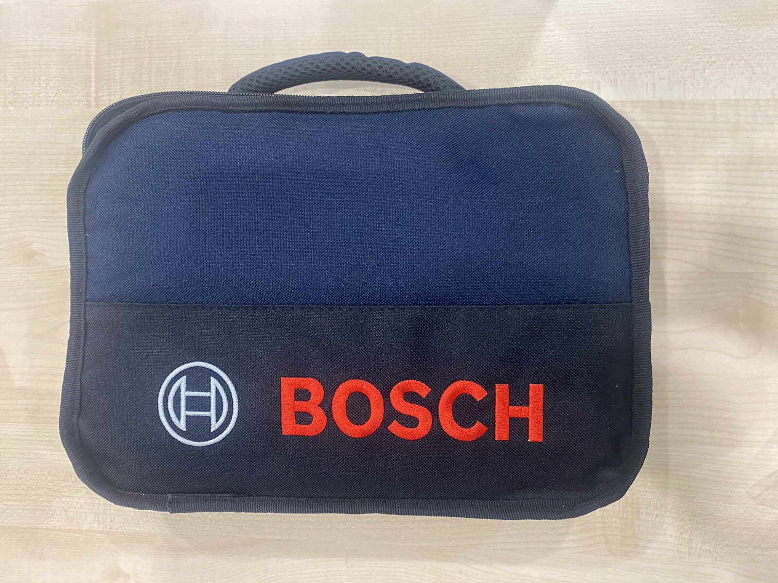 Bosch BAG MEDIUM (1.600.A00.3BH) 18V Small Professional Tool Bag for ...