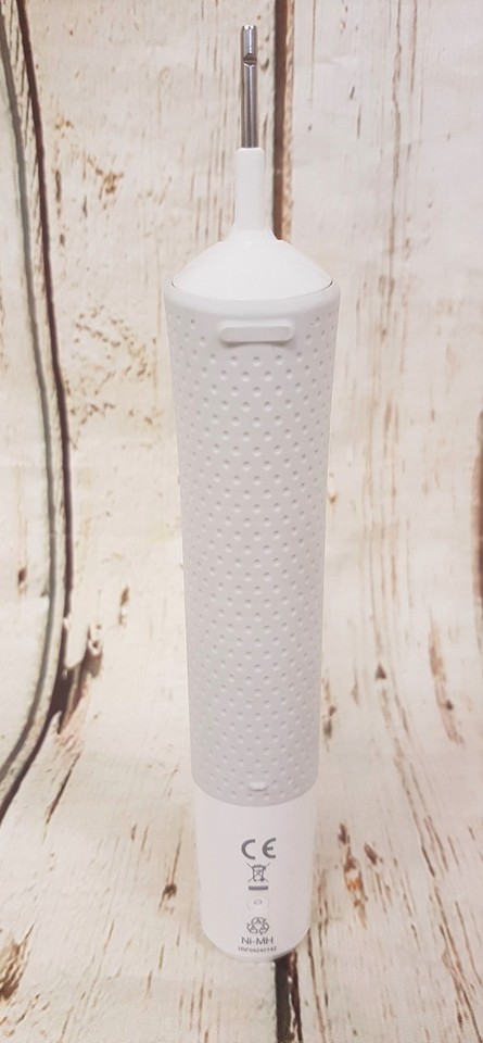 Braun Oral B Pro 300 Sensitive Clean Vitality Electric Toothbrush | eBay